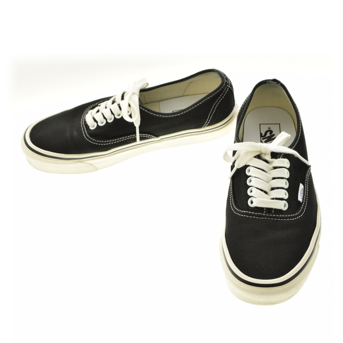【ブランド古着】VANS / バンズ Anaheim Fctory AUTHENTIC 44DX アナハイム工場 オーセンティック スニーカー | スニーカー ブランド古着の買取販売カンフル